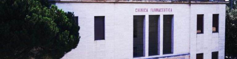 Dipartimento - Dipartimento di Farmacia
